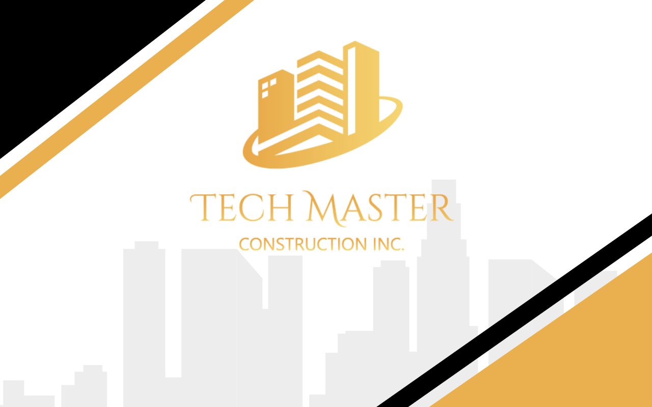 Contact Tech Master Construction in Cerritos